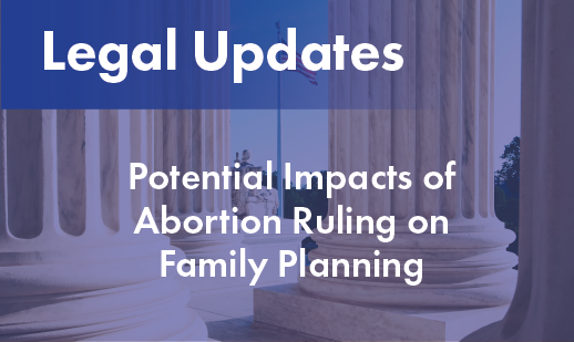 National Family Planning & Reproductive Health Association - National ...